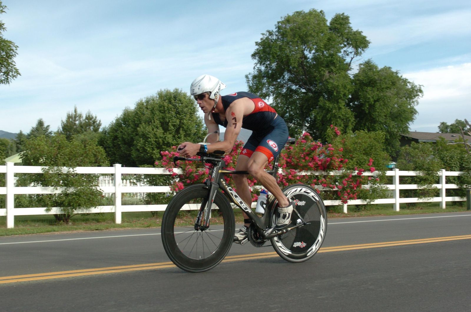 Using Zone 2 Heart Rate to Compare Different Power Meters